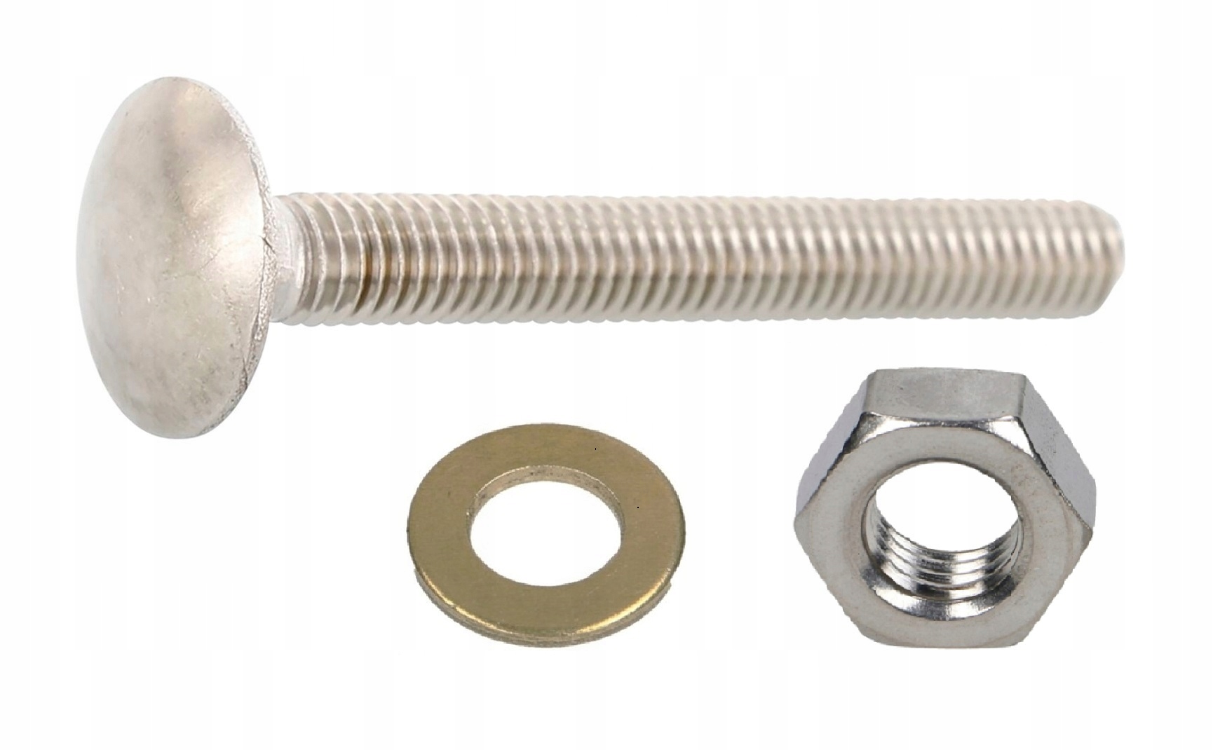 Sruba Zamkowa 5 - Niska cena na Allegro