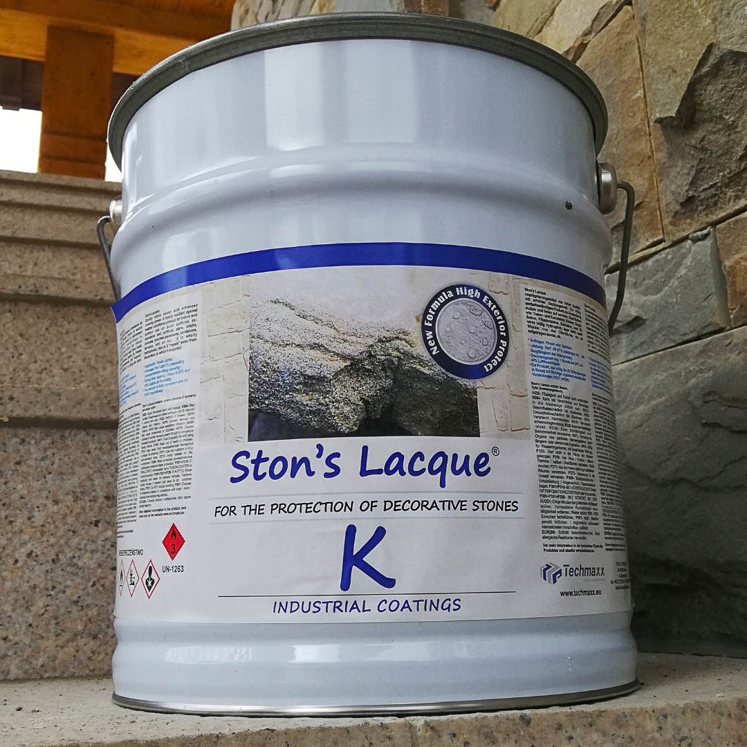 IMPREGNAT STON'S LACQUE K 10l x 2 szt. SUPER CENA (5907699215089 ...