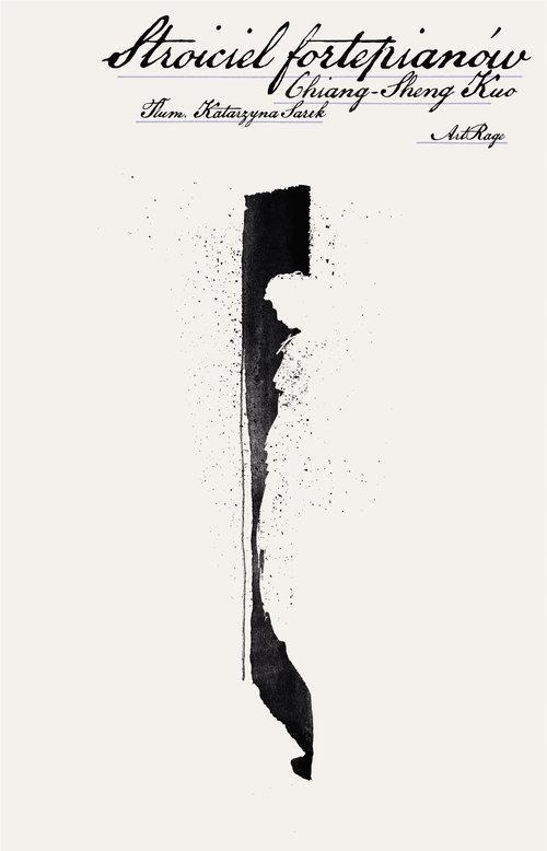 Stroiciel fortepianów Chiang-Sheng Kuo • Cena, Opinie - Allegro