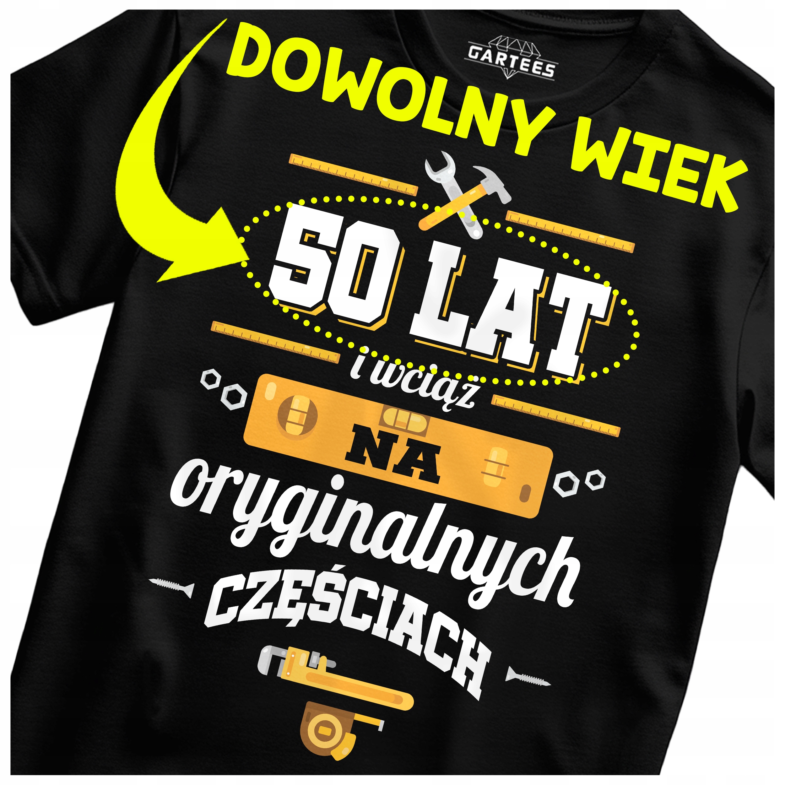 Logo 80 Th Tni - Niska cena na Allegro