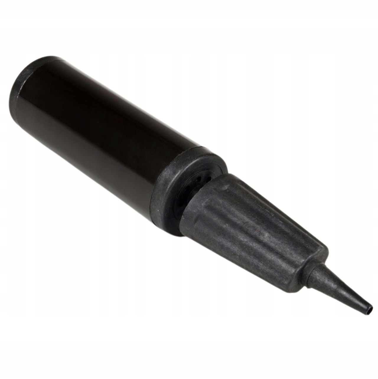 POMPKA DO BALONÓW RĘCZNA DWUSTRONNA Be4Sport (5902934843324) • Cena ...