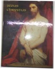 Jezus Chrystus Człowiek i Bóg J.R. Porter (13778239915) | Książka Allegro
