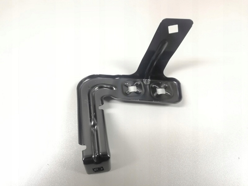 Oryginalne mocowanie błotnika lewe BMW F20 F21 41357284647 za 150 zł z ...