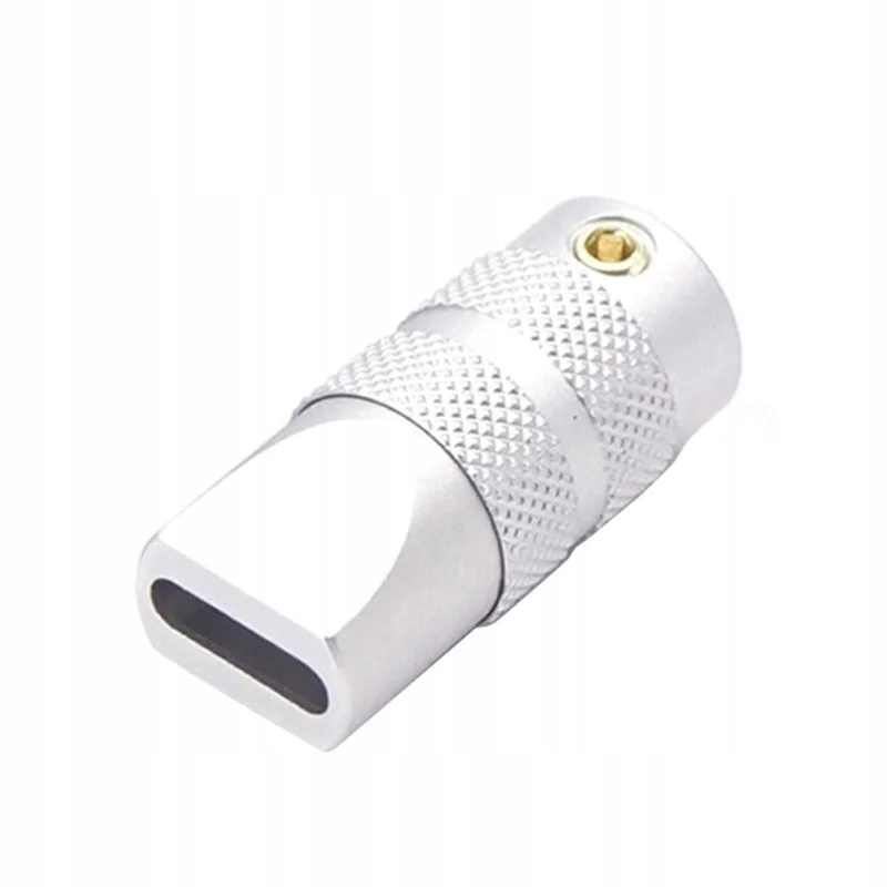 USB C type-c Shell Case ładowarka kabla danych wtyczka przewodu ...