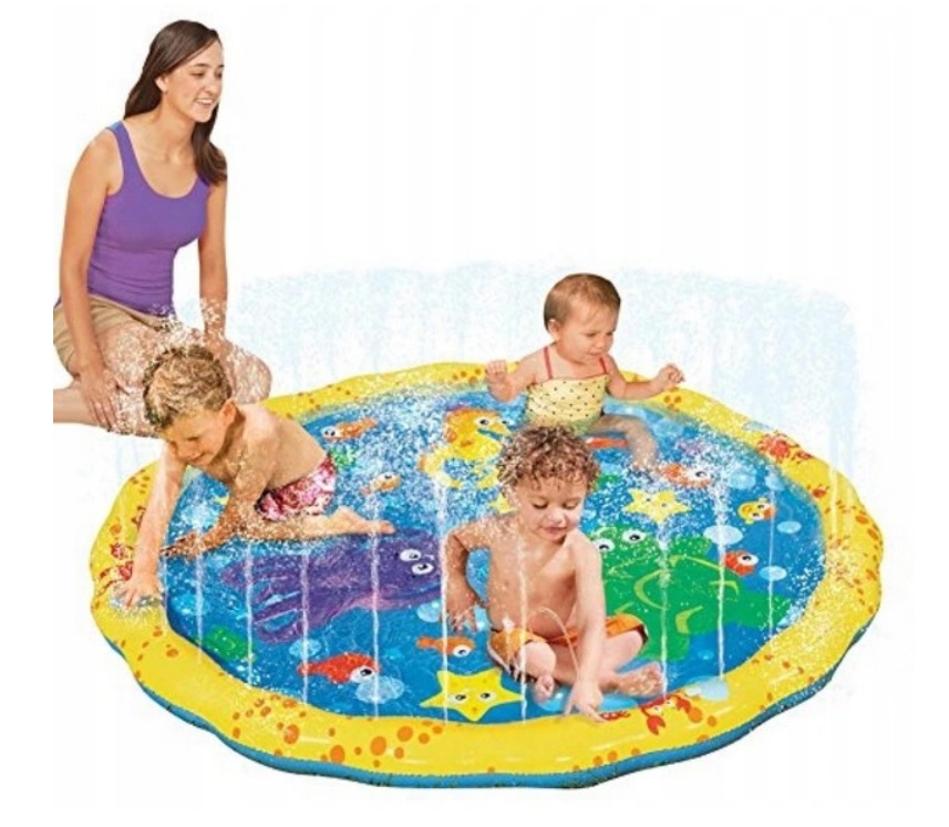 Sprinkle - Niska cena na Allegro.pl