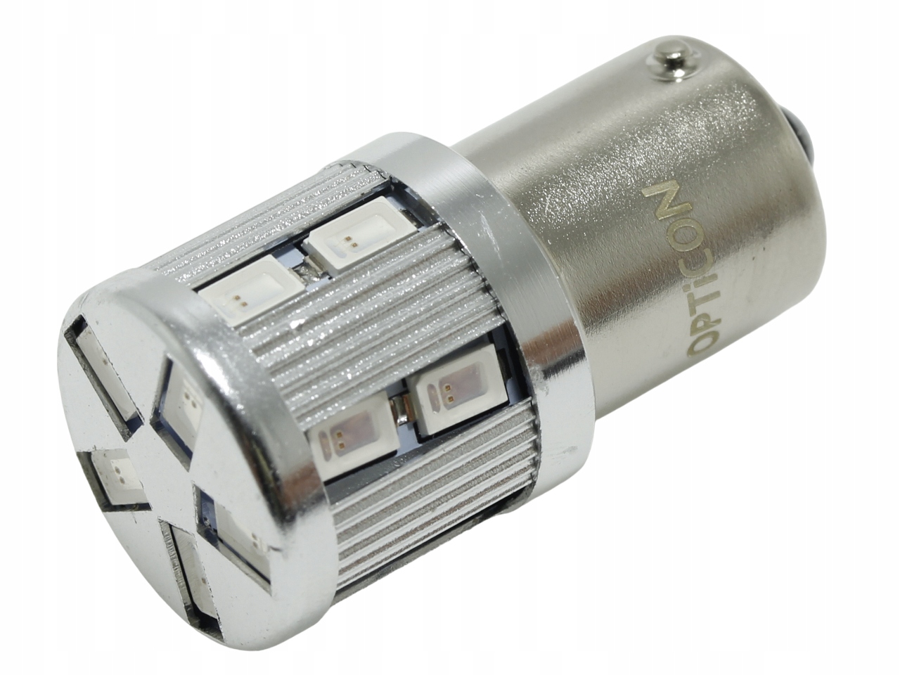Żarówka LED Py21W P21W Ba15s Kierunki USA Zielony 0883 za 60 zł z ... Żarówka LED Py21W P21W Ba15s Kierunki USA Zielony 0883 za 60 zł z ...