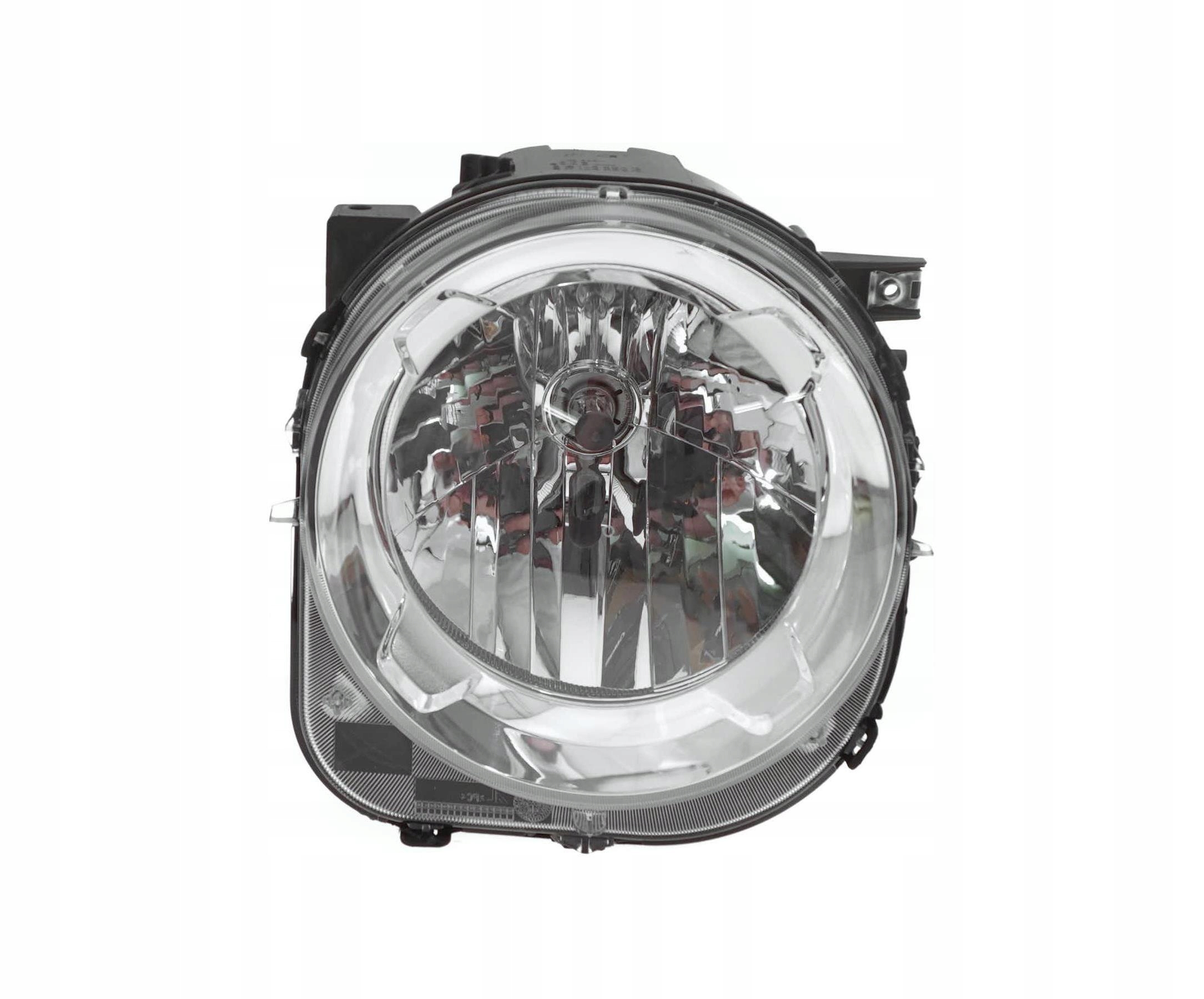 LAMPA PRZEDNIA DO JEEP RENEGADE BU 2014-2018 51953106 Prawa • Cena ...