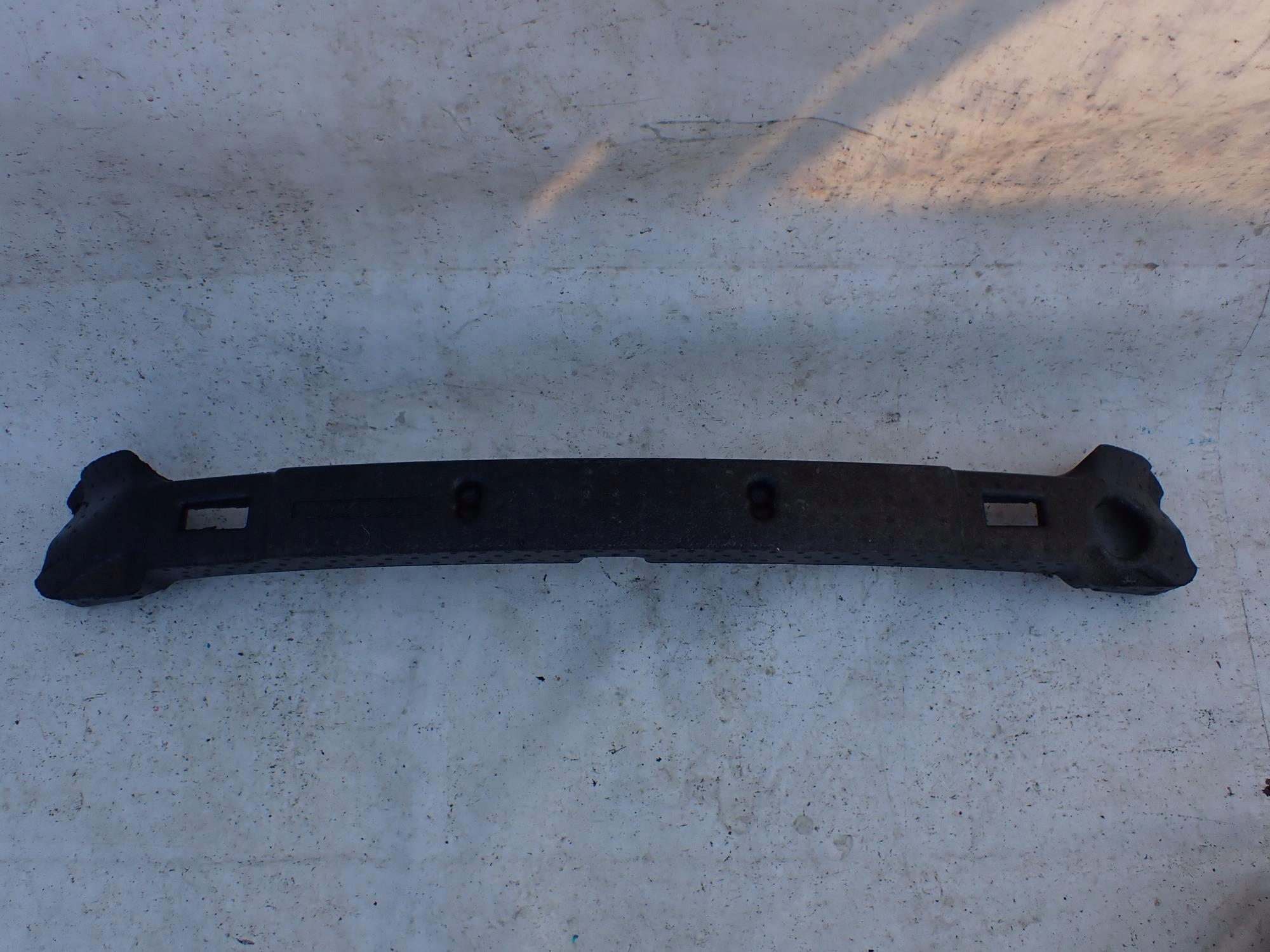 VOLVO XC40 ABSORBER PIANKA ZDERZAK PRZÓD 31449345 - porównaj ceny ...