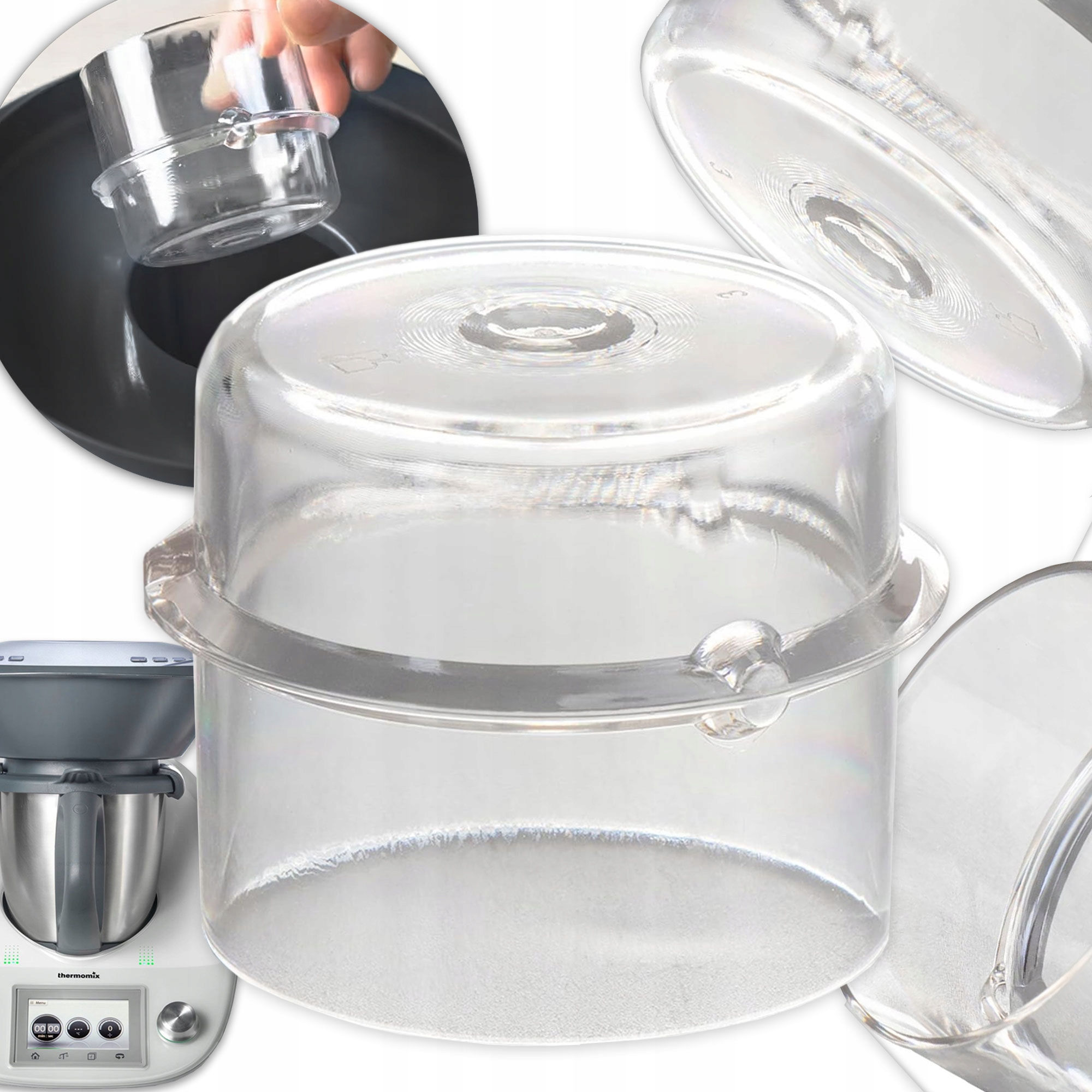 T31 Thermomix - Niska cena na Allegro