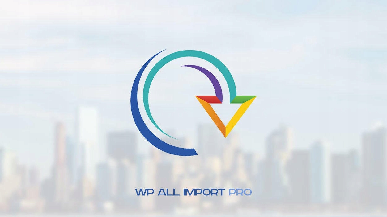 WP All Import Pro | KONEKTOR WORDPRESS | Dovozca a vývozca dát CSV/XML za 2.35EUR - Allegro