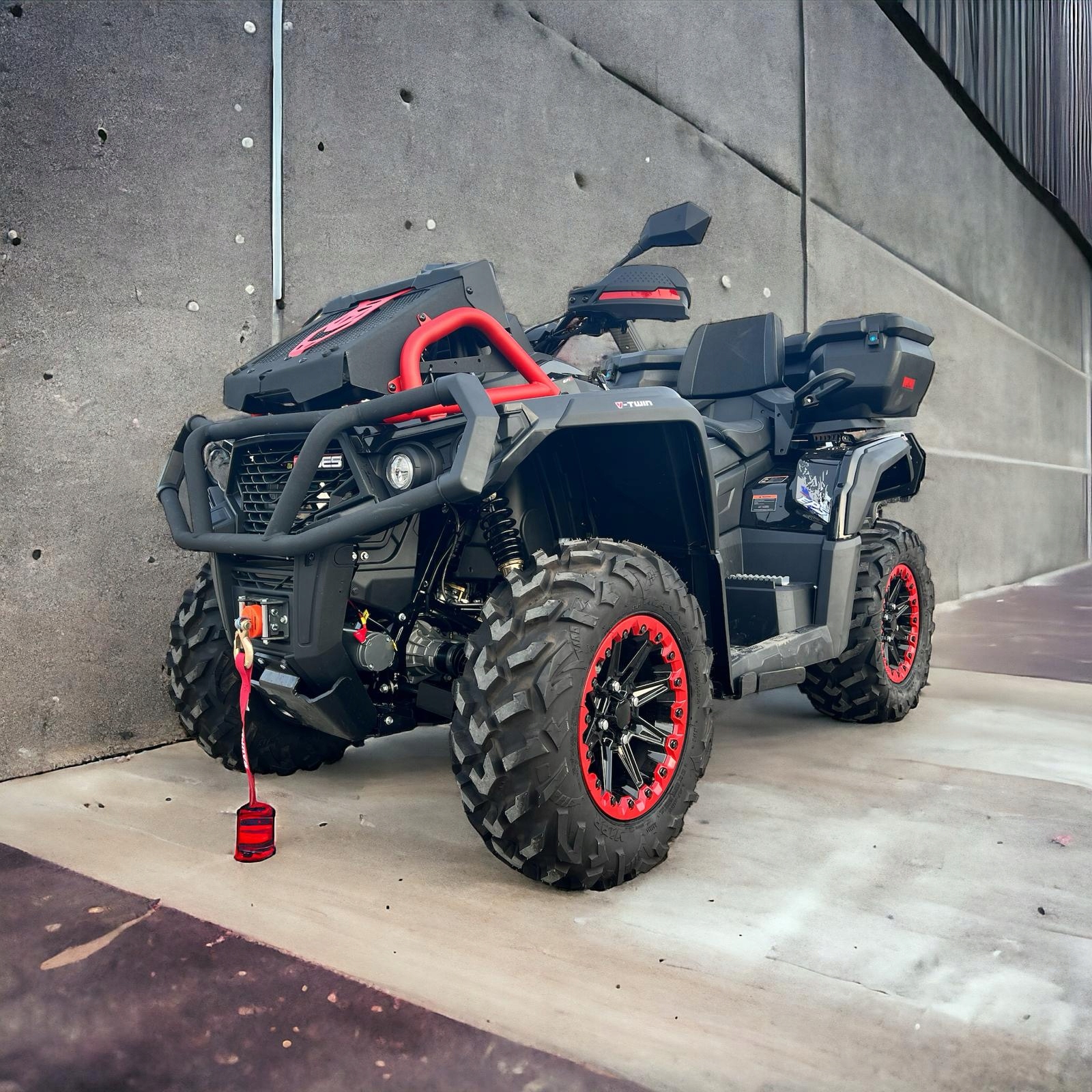 Odes Pathcross 1000 - Niska cena na Allegro