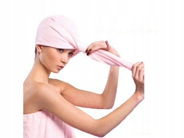 Ręcznik po kapieli turban z mikrofibry do włosów w (01625_rozz_okz_gabB ... Ręcznik po kapieli turban z mikrofibry do włosów w (01625_rozz_okz_gabB ...