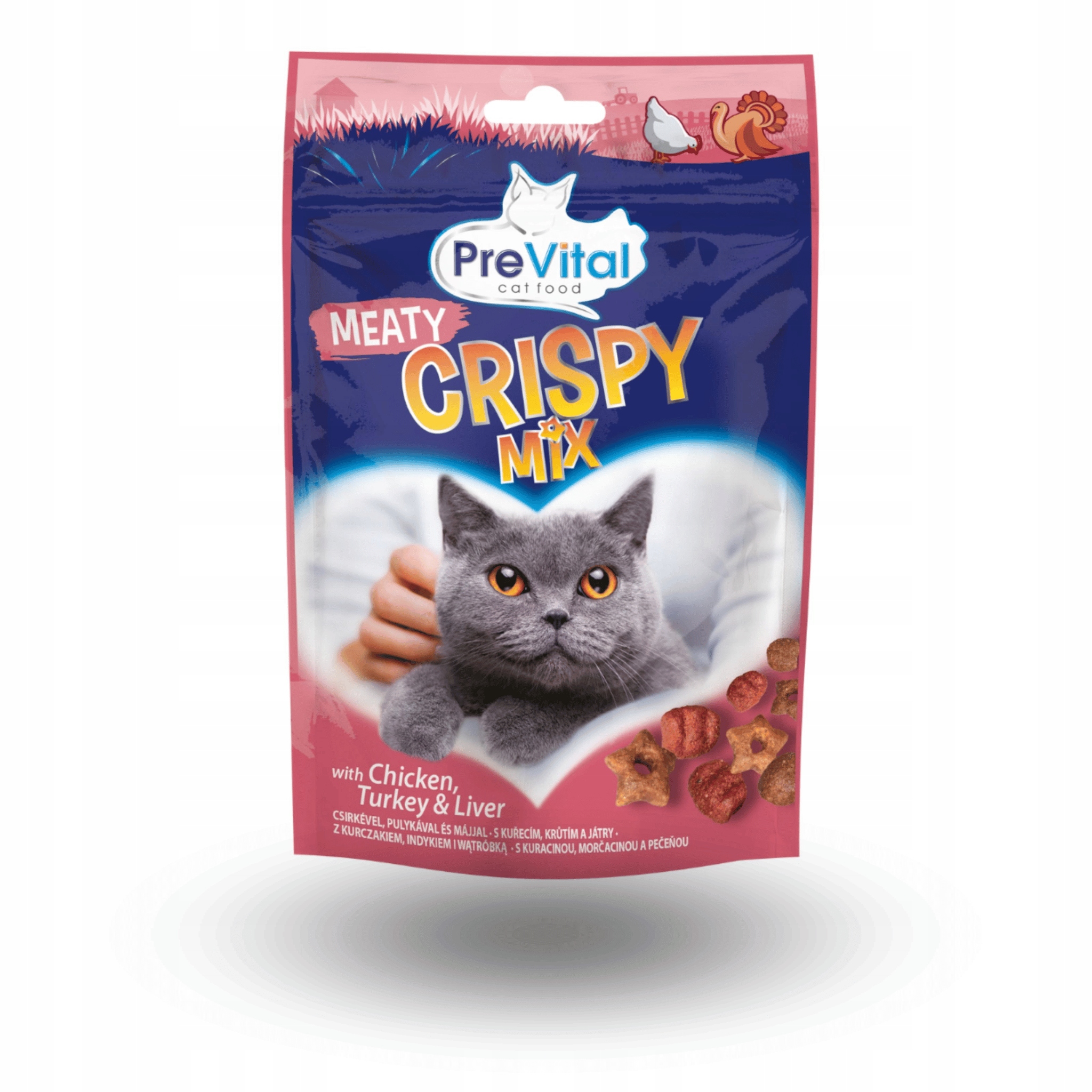 Snack Mix - Niska cena na Allegro.pl