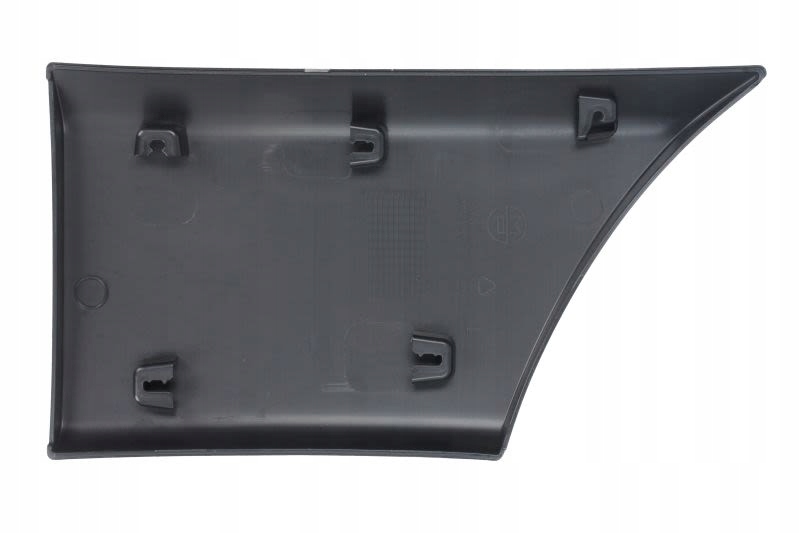 LIŠTA NA BLATNÍK ZADNÍ LEVÁ ČERNÁ MODEL STŘEDNÍ ZA KOLEM NISSAN N5400 ...