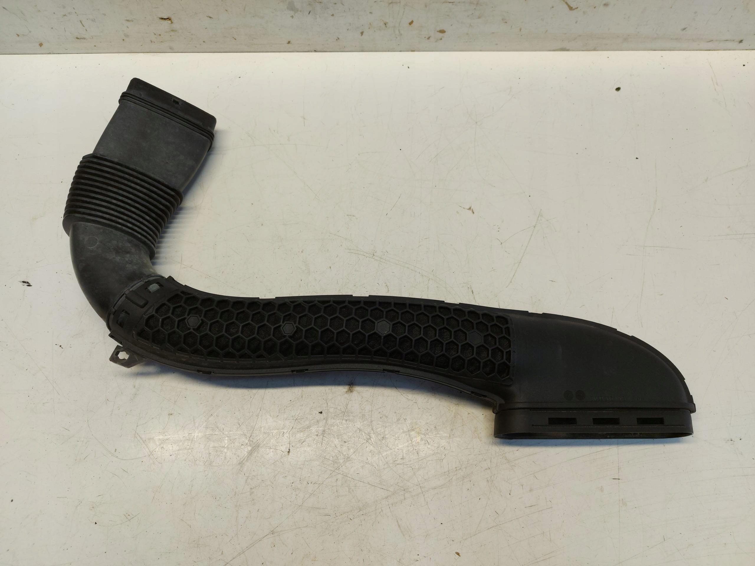 MERCEDES W205 C300e RURA DOLOT POWIETRZA za 150.00PLN z Świdnica ...