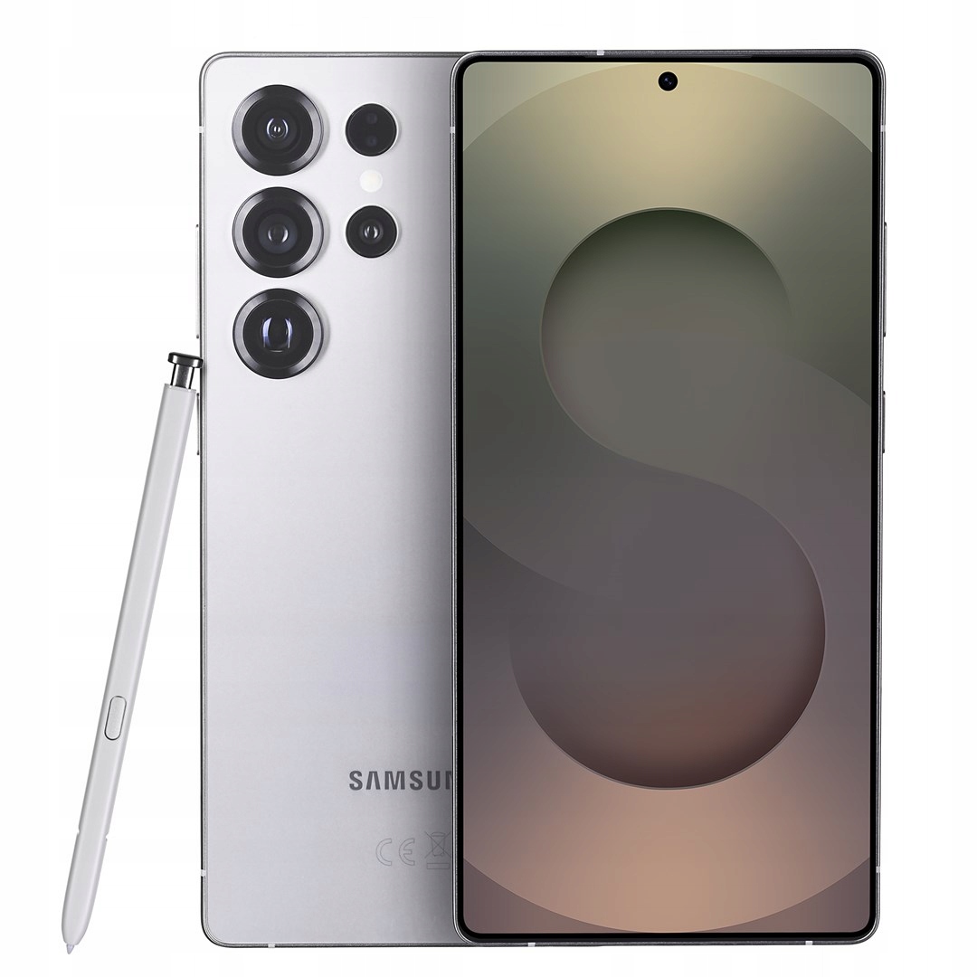 Samsung S25 Ultra Port Specifications - Galaxy S25 Ultra - Allegro