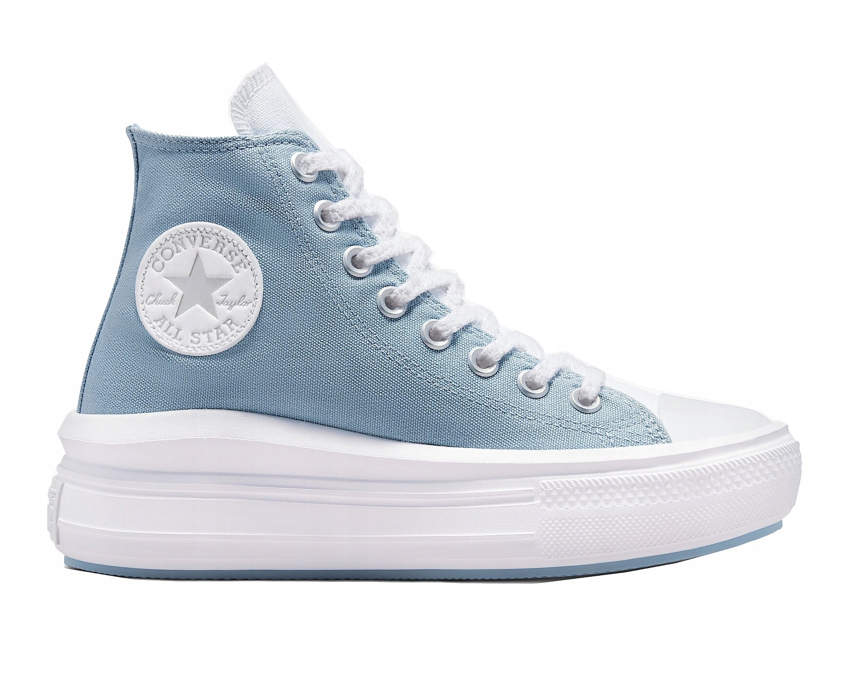 buty Converse Chuck Taylor All Star Move CX (194434065039) • Cena ...