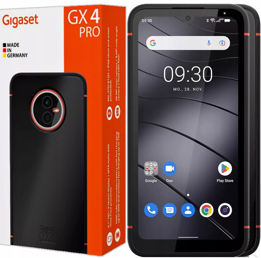 Gs4 Pro - Niska cena na Allegro