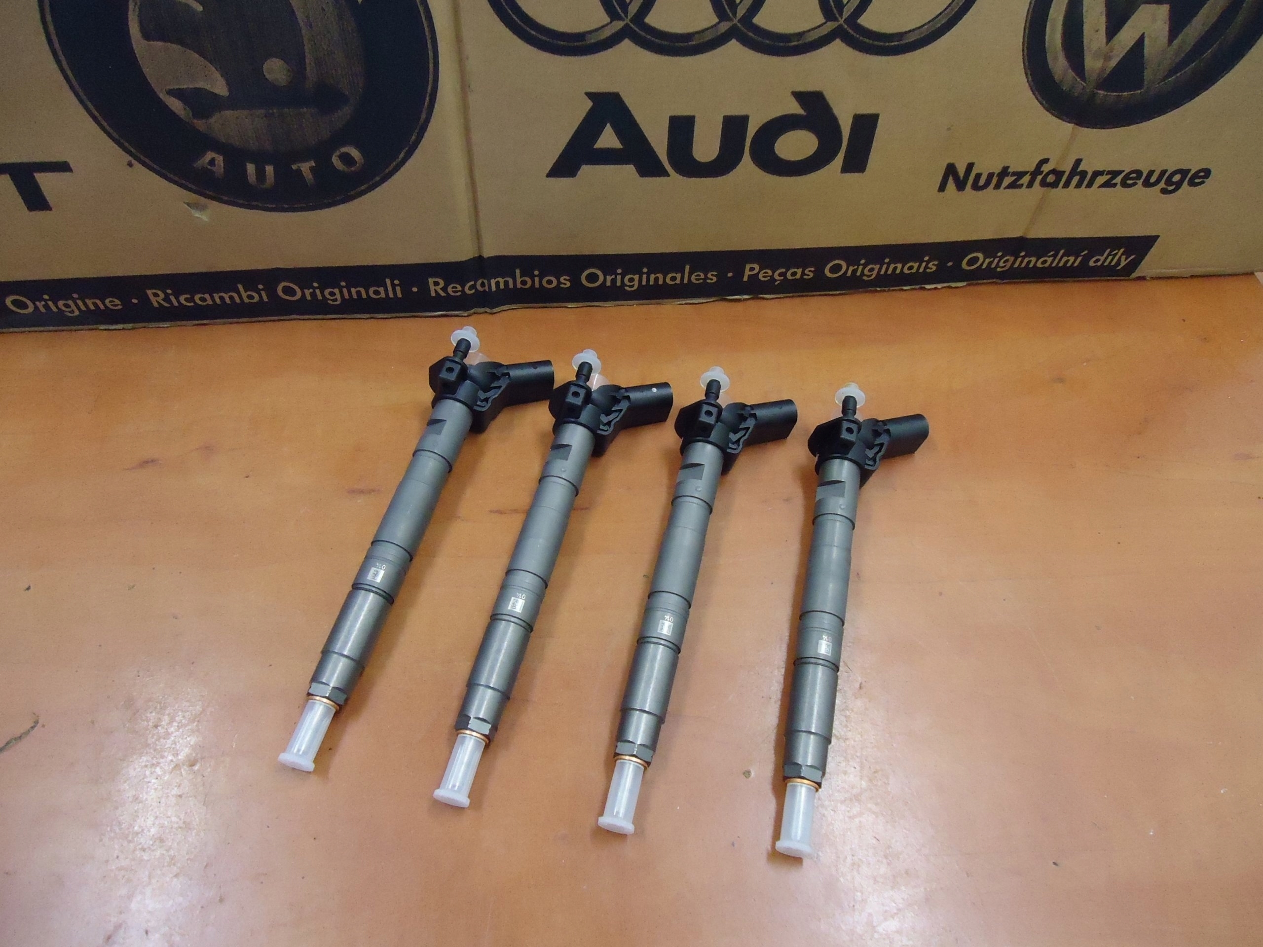 WTRYSKIWACZ-E RENAULT NISSAN OPEL 2.5 DTI DCI za 900.00PLN z brwinów ...