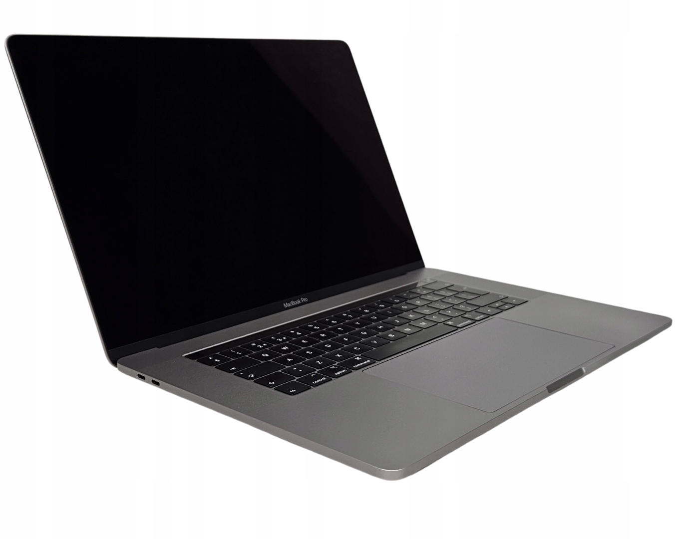Macbook Pro A1990 i9-9980HK 32 512SSD Radeon Pro 555X 2880x1800 kla.PL ...