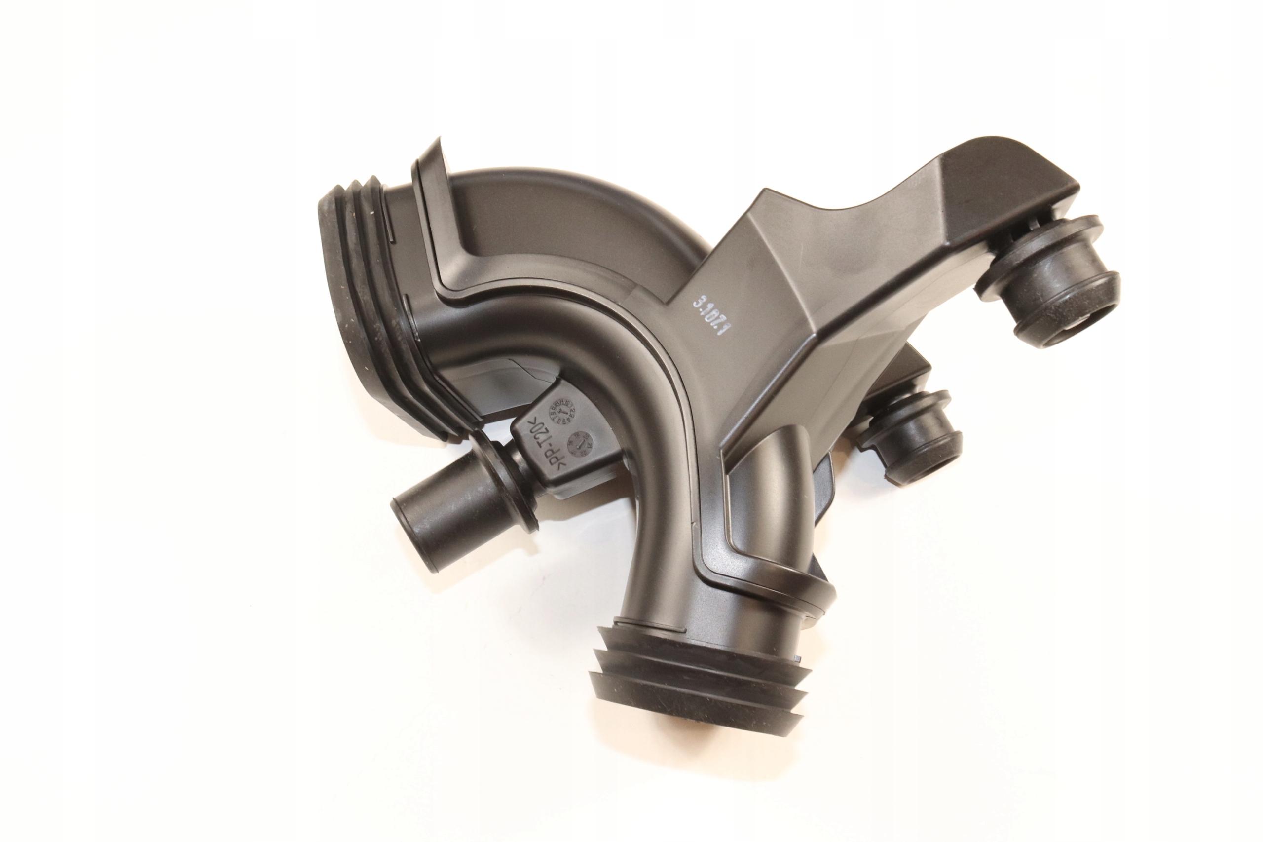 Opel OE 13337772 przewód powietrza za 434.72PLN z BUK - Allegro ...