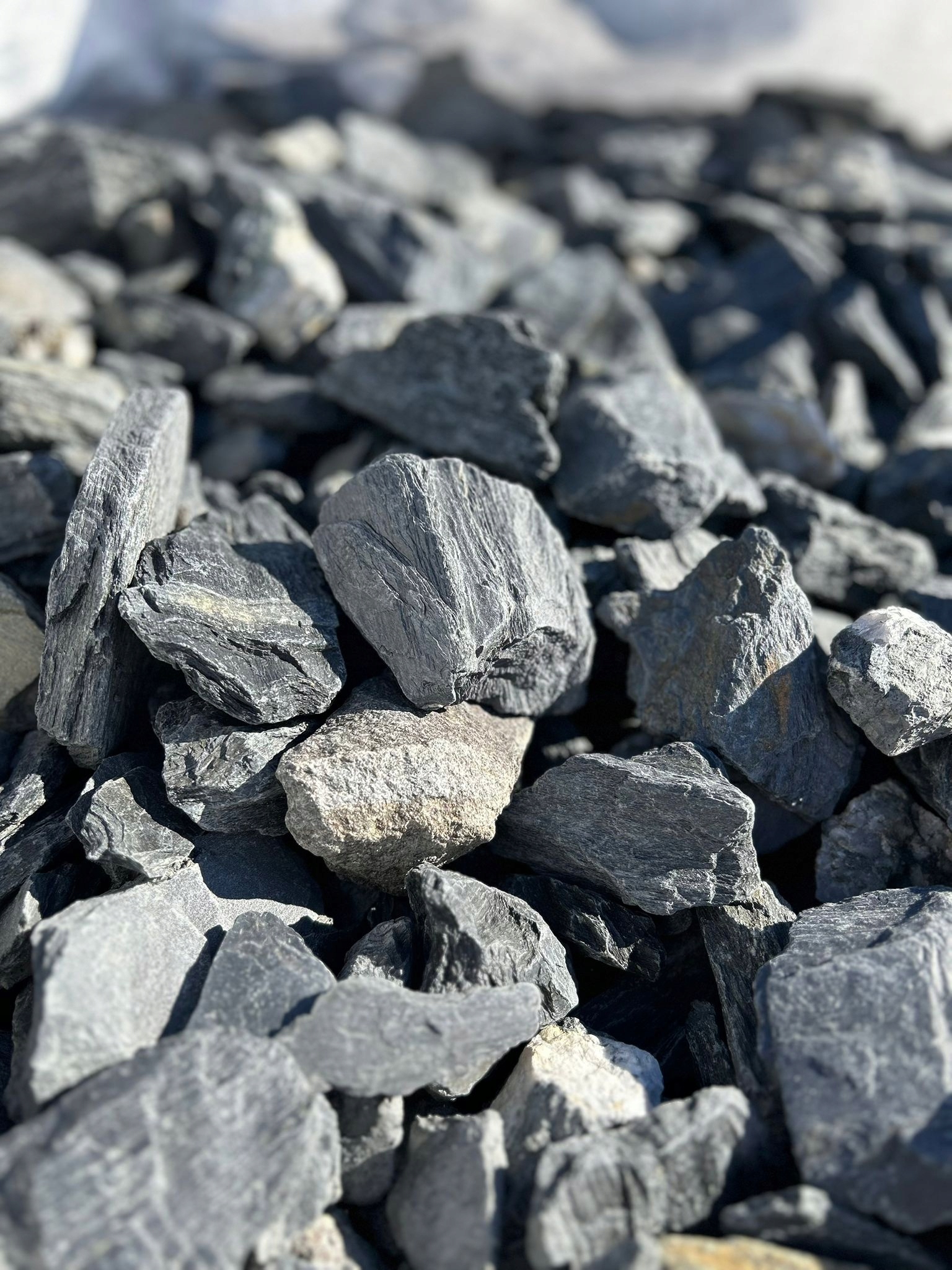 Dark Stone - Podłoża ogrodowe i ziemie specjalistyczne - Taniej na ...