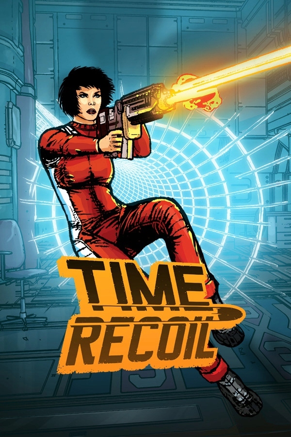 TIME RECOIL PC KLÍČ STEAM za 156.00CZK - Allegro