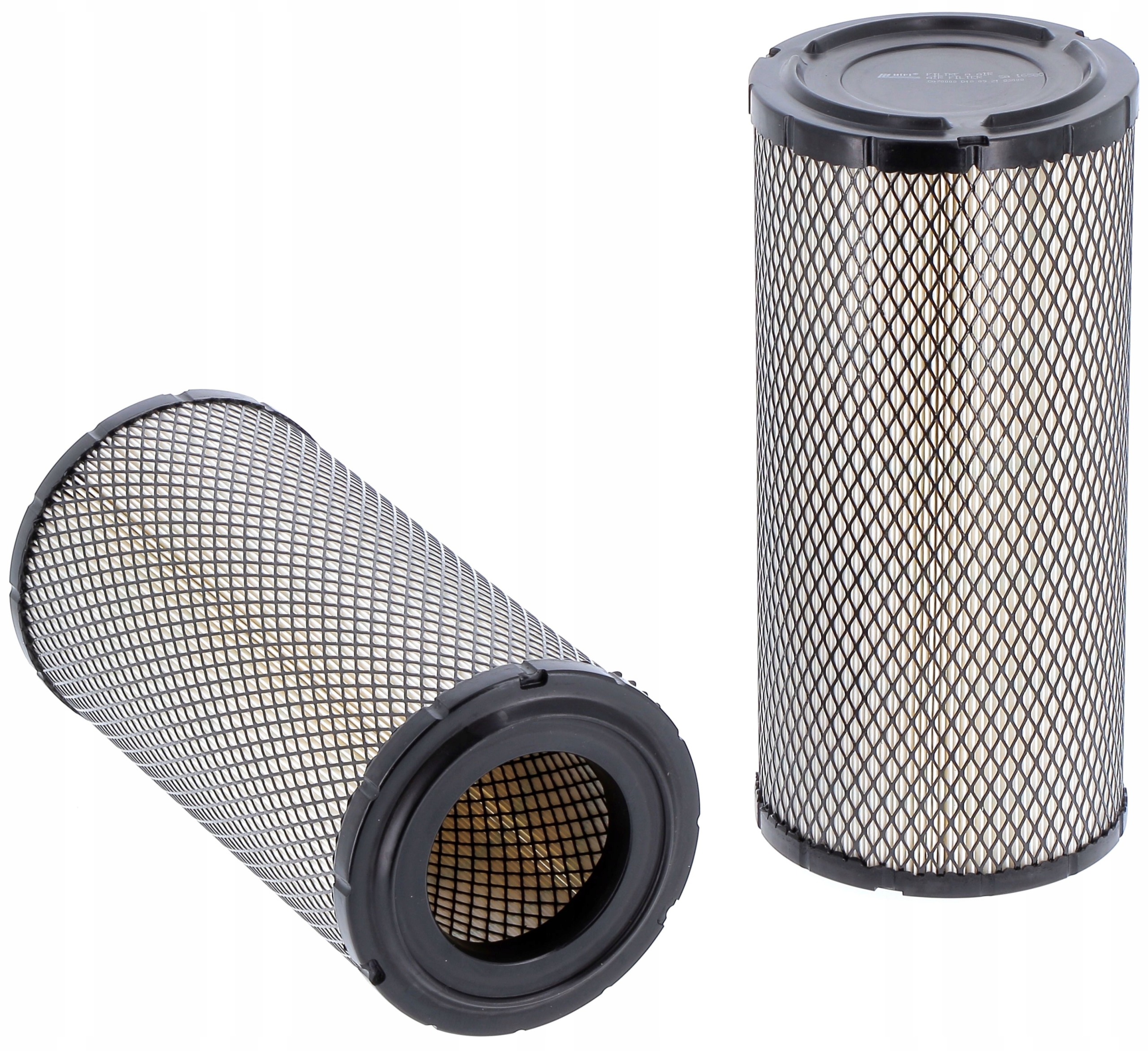 Filtr powietrza SA 16580 Hifi Filter 3661200051895 za 53.49PLN z ...