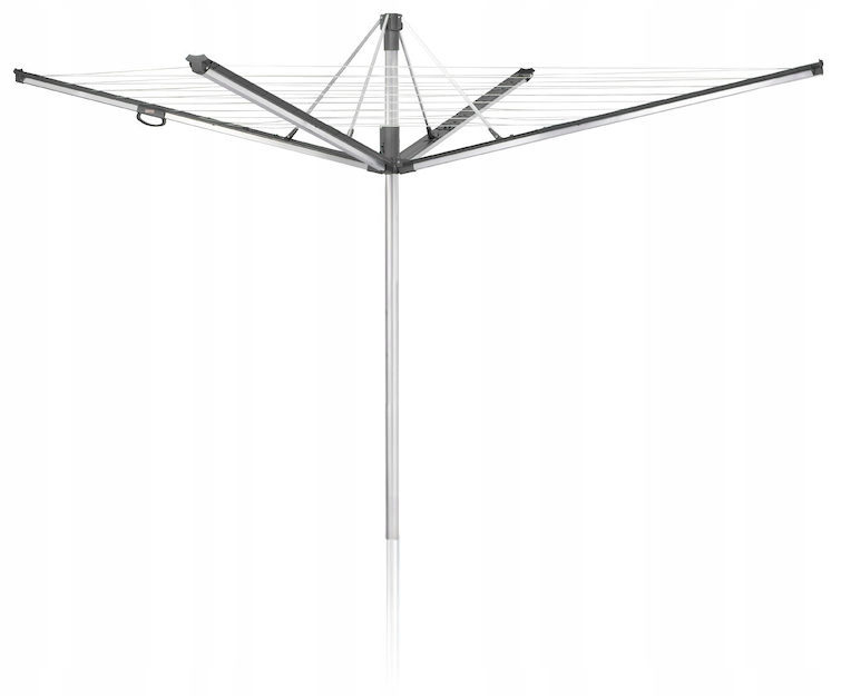 Suszarka ogrodowa Linomatic 500 Plus (antracyt) 13241805799 - Allegro.pl