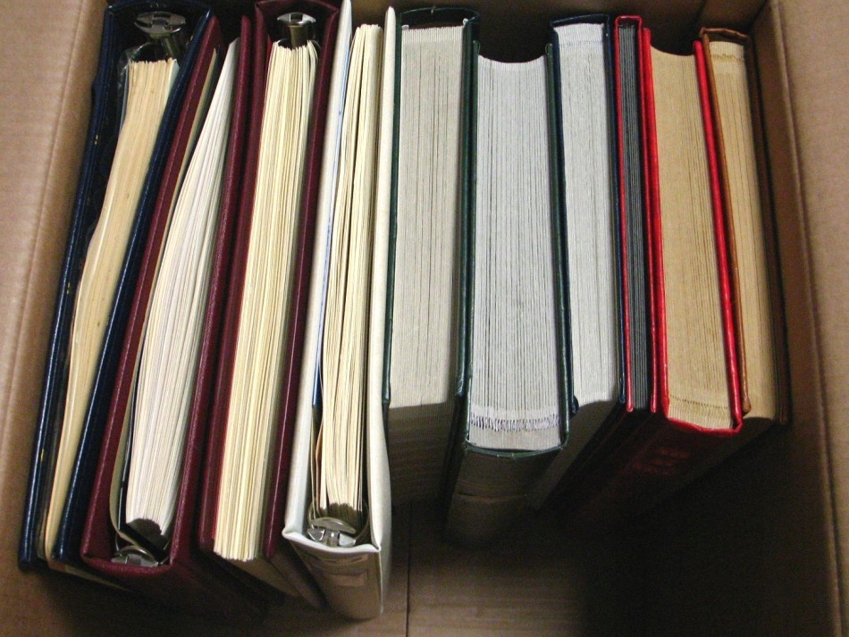 Filatelistyka, znaczki pocztowe - Allegro.pl