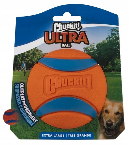 Míček pro psa Chuckit míček XL ULTRA BALL Chuckit - Allegro
