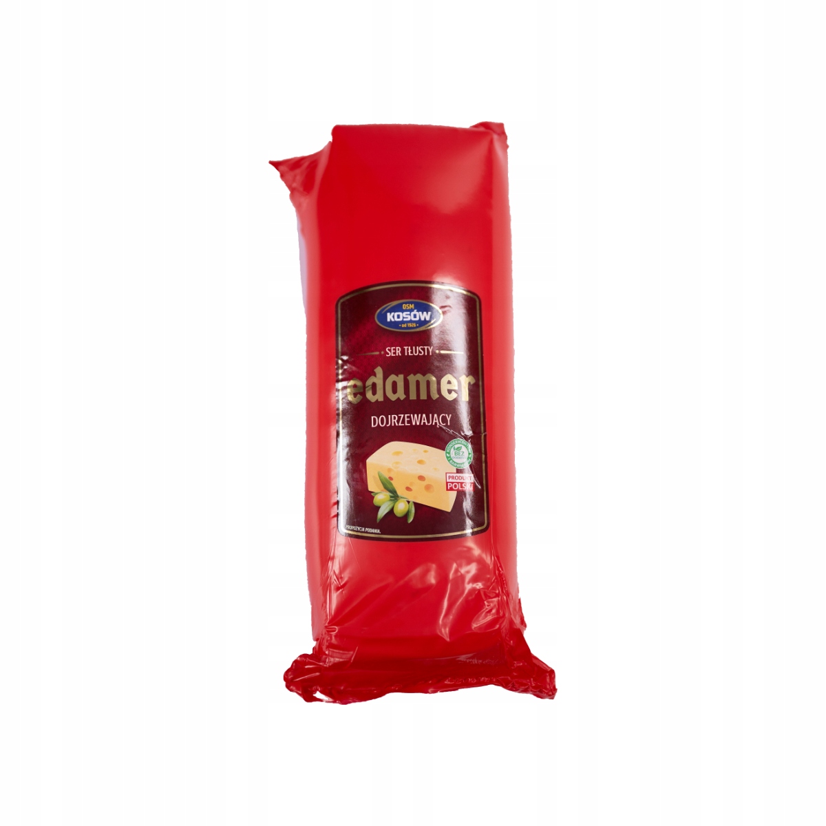 Ser Edamer - Niska cena na Allegro