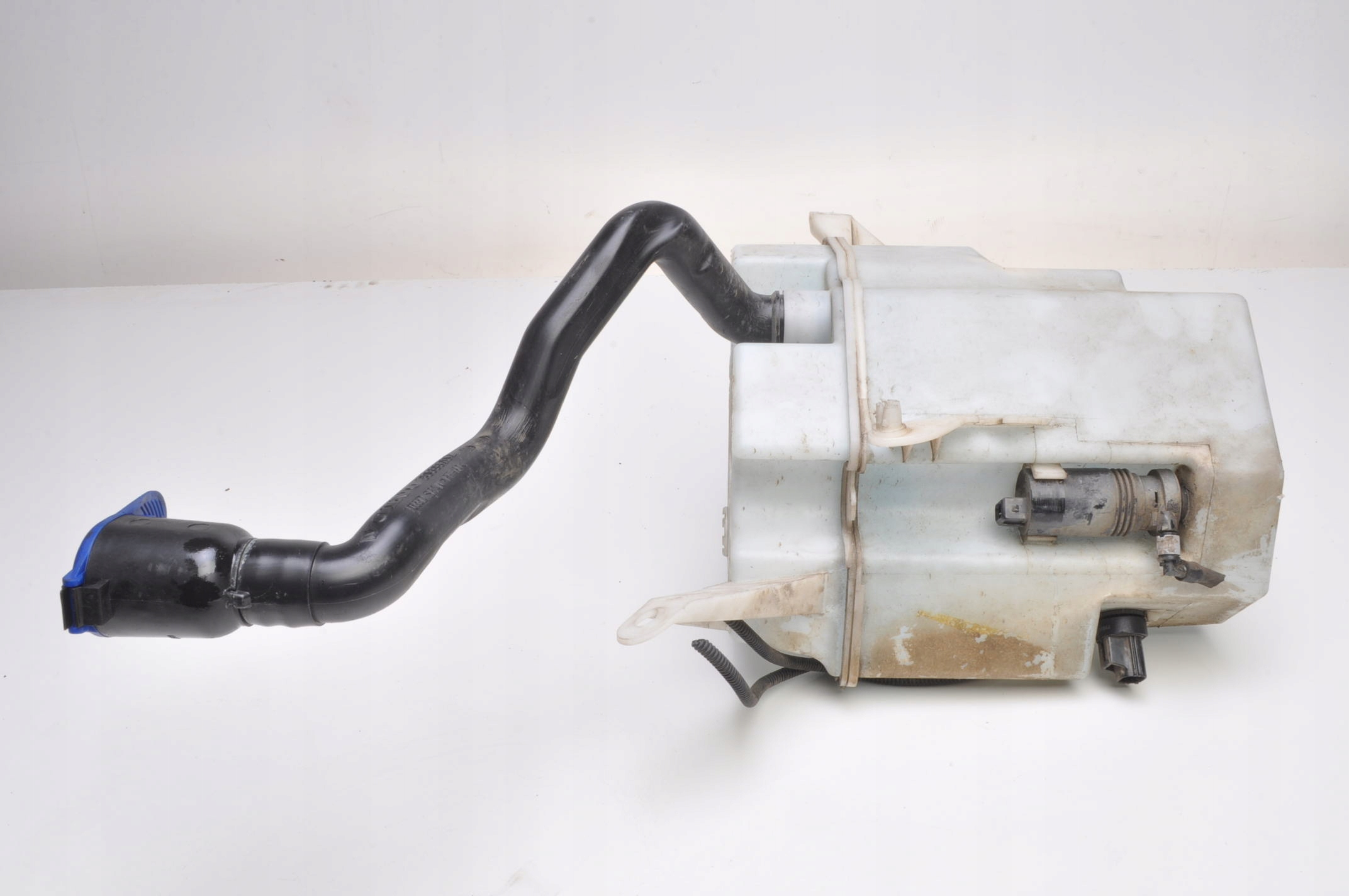 Volvo Xc70 Zbiornik Spryskiwaczy - Niska cena na Allegro