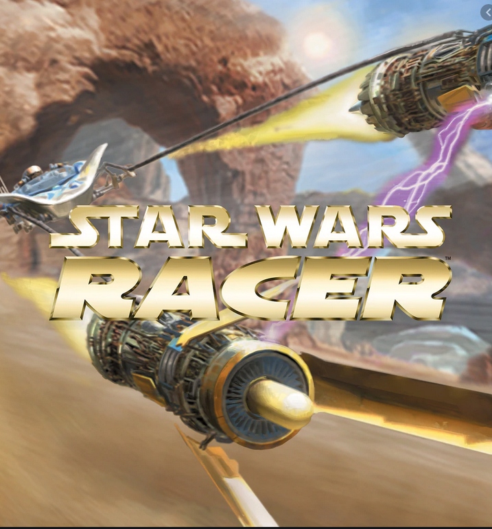 STAR WARS EPISODE I RACER PC STEAM KLUCZ + BONUS - Stan: Nowy 19.98PLN ...