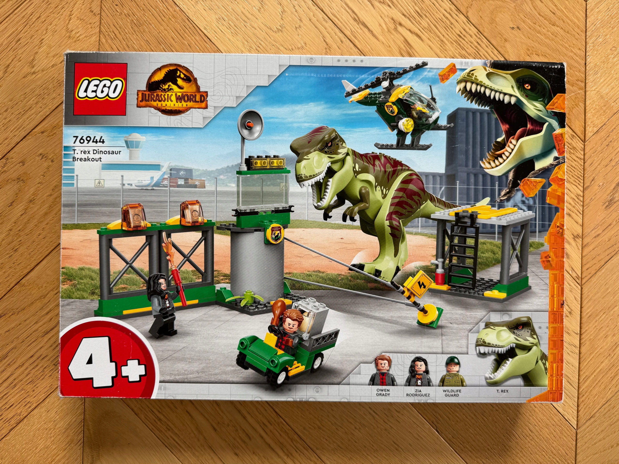 LEGO Jurassic World Instrukcje - Allegro.pl LEGO Jurassic World Instrukcje - Allegro.pl