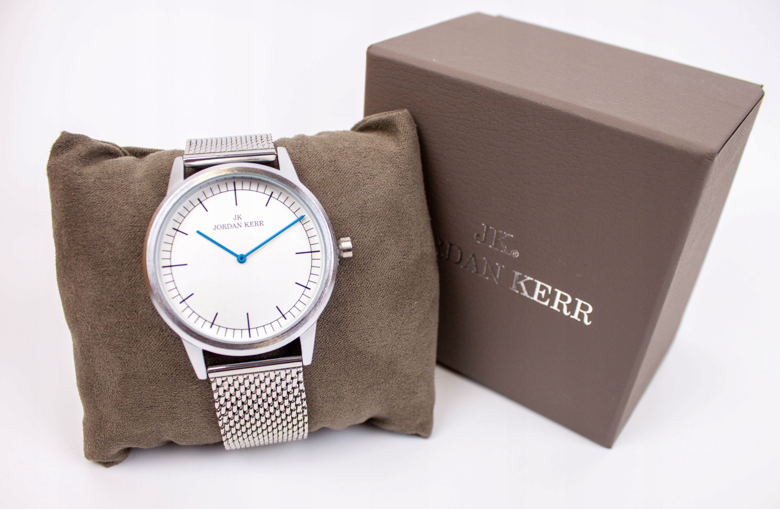 Jordan Kerr zegarek AW390 • Cena, Opinie • Damskie 13311724643 • Allegro