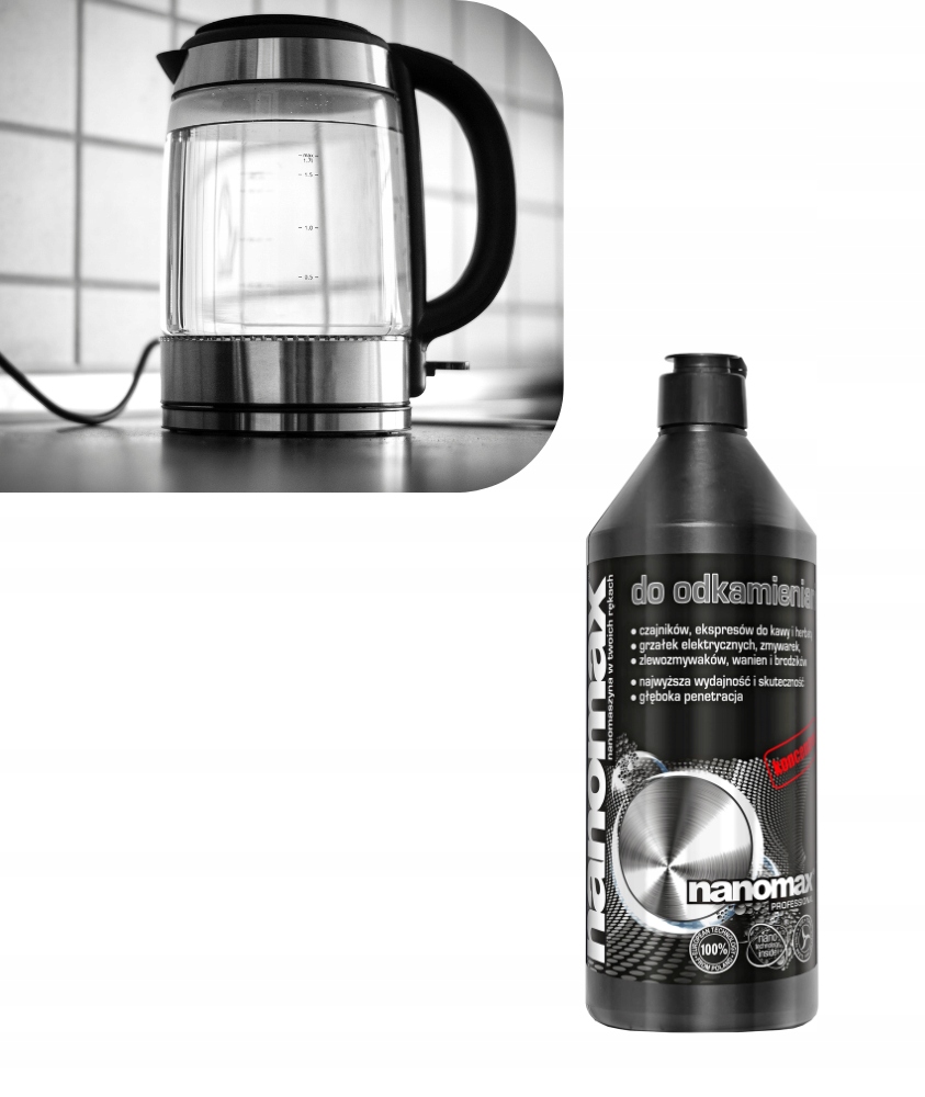 Odkamieniacz do Baterii - Niska cena na Allegro.pl