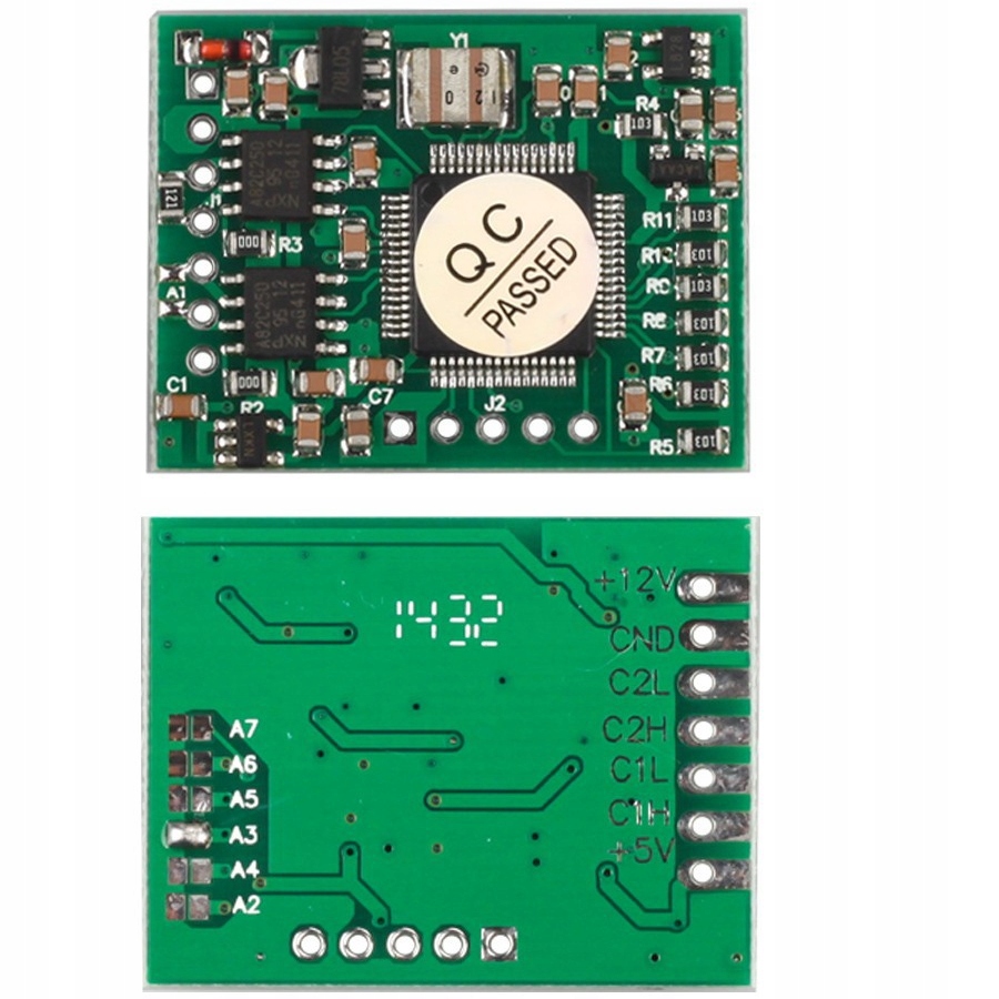 Can Blocker - Niska cena na Allegro