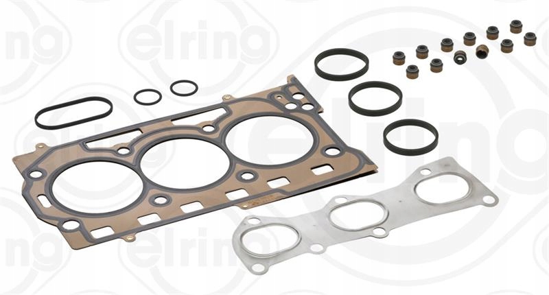 ELRING 515.202 Zestaw uszczelek, głowica cylindrów 515.202 za 183 zł z ...