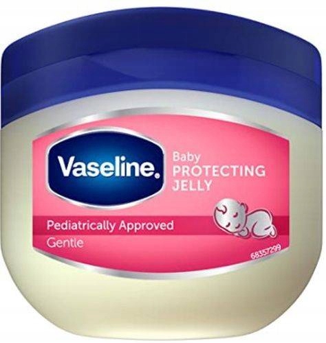 Vaseline BABY Vazelína pre bábätká 100ml - Allegro