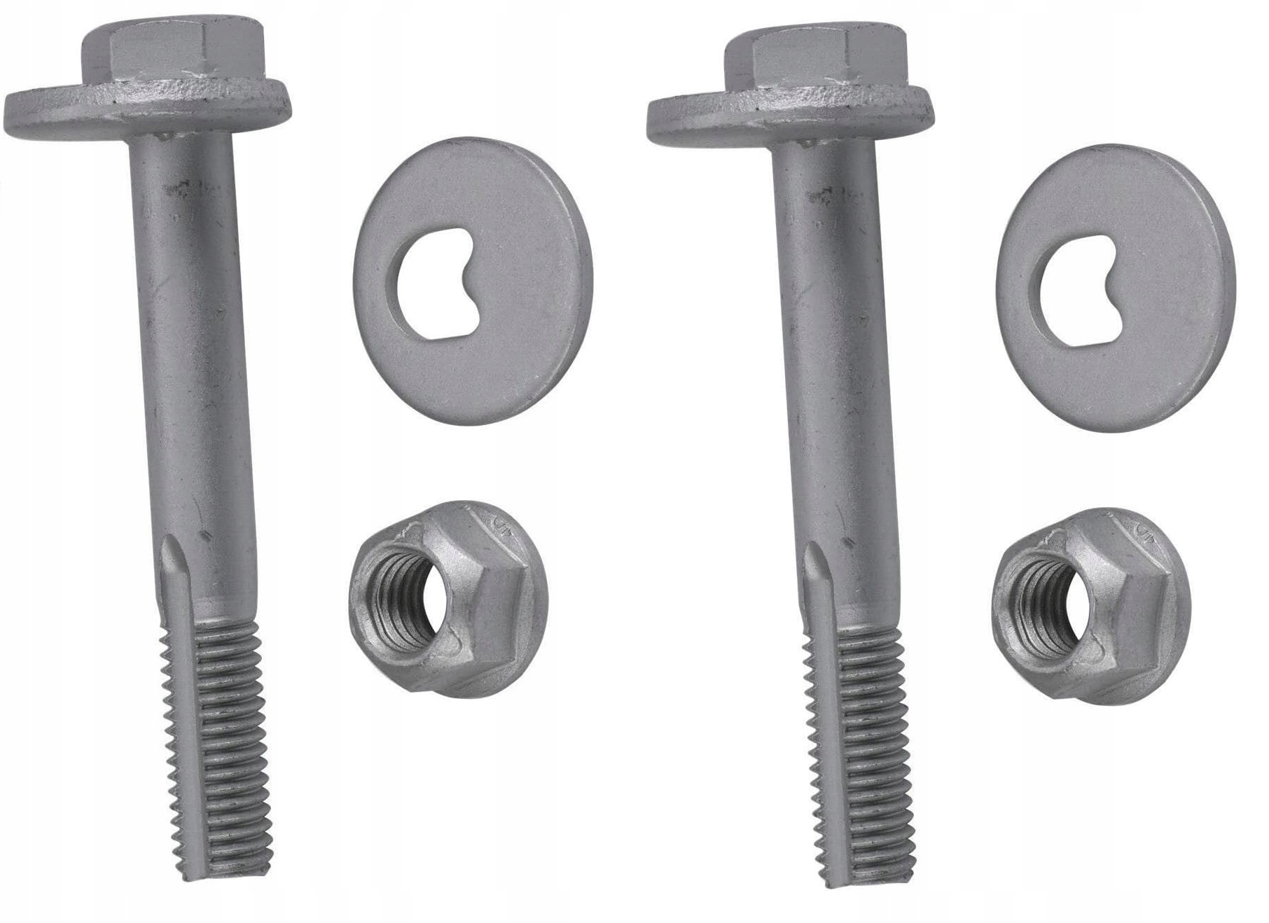 ŚRUBY REGULACJI ZBIEŻNOŚCI VOLVO C70 S40 V40 V50 S60 S80 V60 V70 XC60 ...