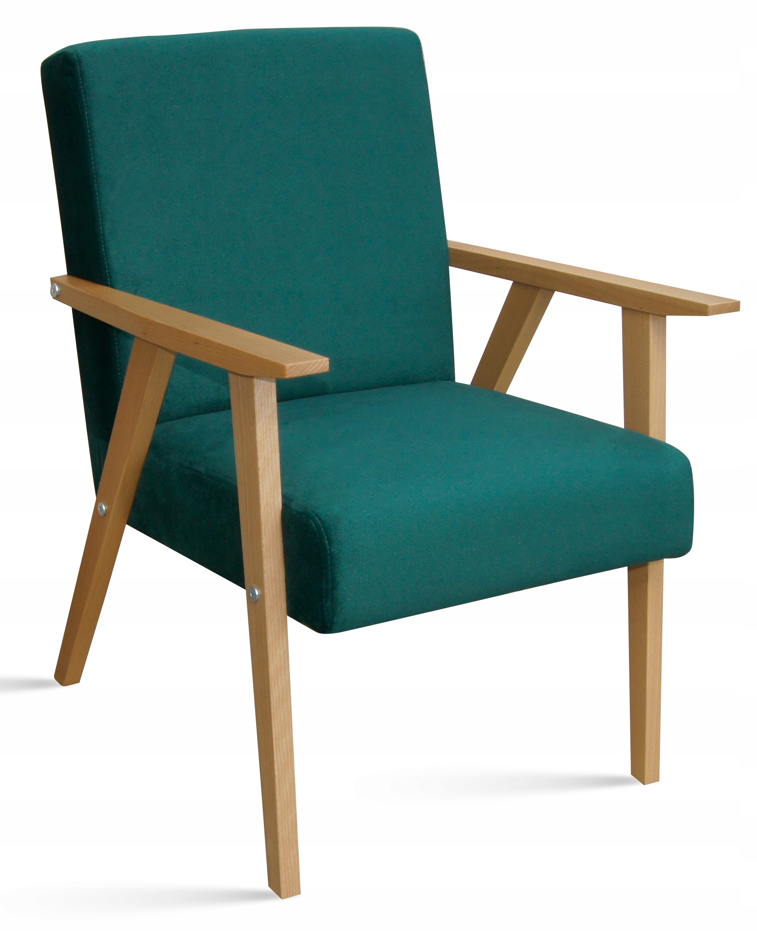 Lisek - Fotele wypoczynkowe do salonu, pokoju - modele 2025/2026 ...