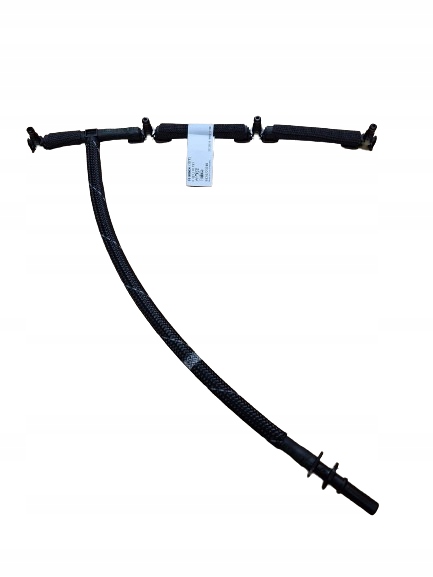 Peugeot OE 9824723180 przewód paliwowy zwrotny - porównaj ceny - Allegro.pl