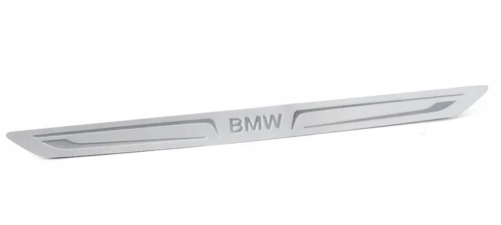 Osłona/listwa progu przedniego BMW X5 F15 Oryginał 51477370423 za 275 ...