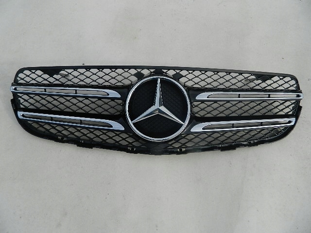 GLC w 253 atrapa nowa grill nowy 2538882000 2538882000 za 790 zł z ...