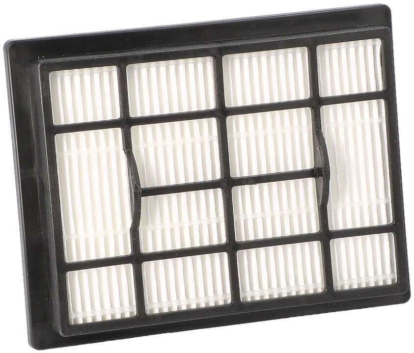 FILTR HEPA do odkurzacza Amica BAGIO ECO - Sklep, Opinie, Cena w Allegro