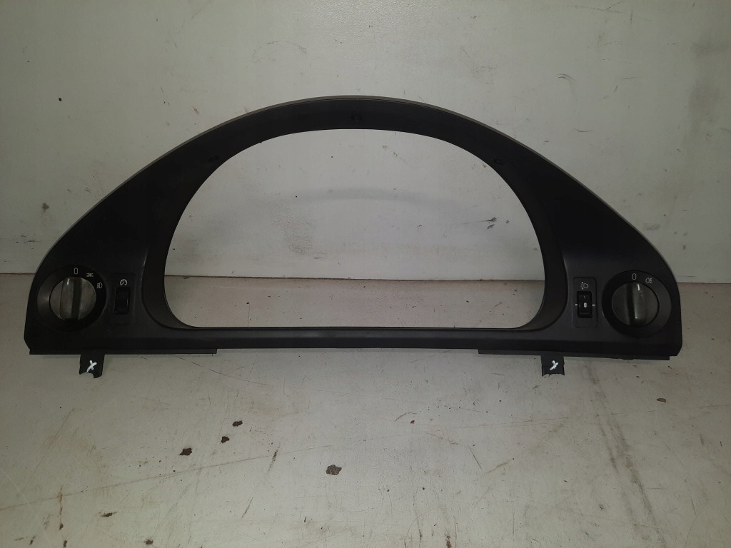 Osłona Zegarów E39 - Niska cena na Allegro