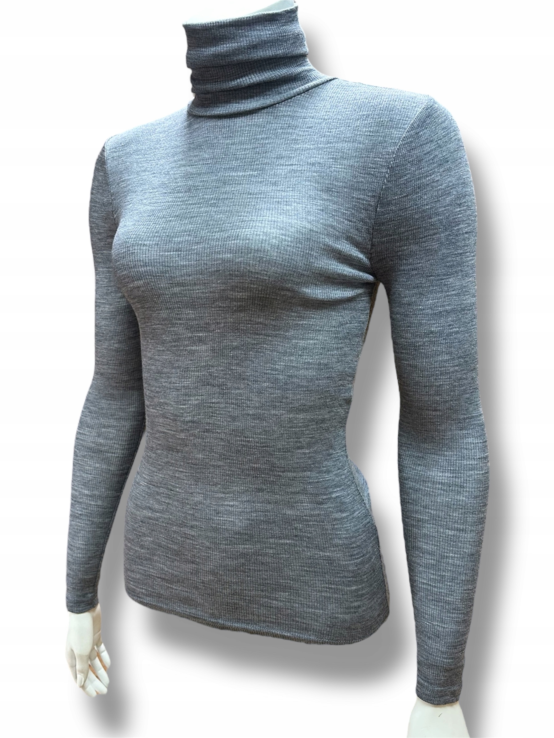 Bluza Merino 115 - Niska cena na Allegro