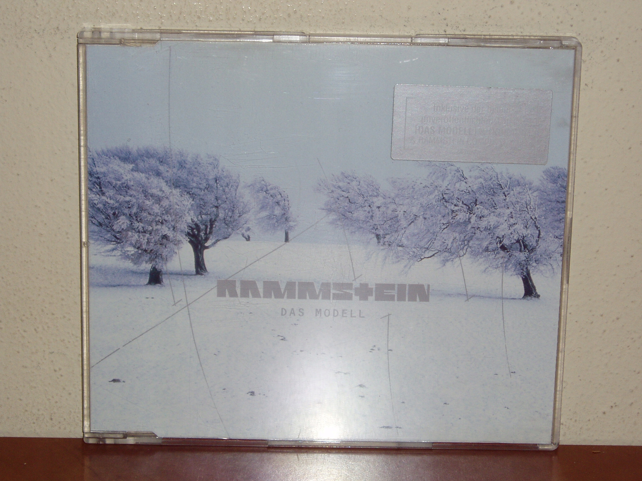 Das Modell Rammstein CD - porównaj ceny - Allegro.pl