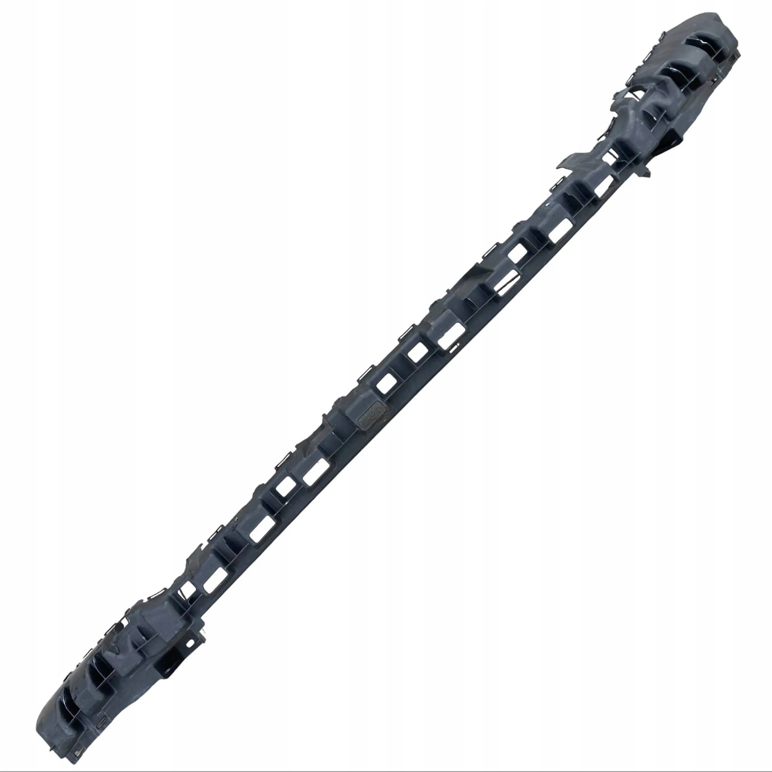 Mercedes GLK W204 BELKA ZDERZAKA PRZÓD 2048855065 A2048855065 za 250 zł ...